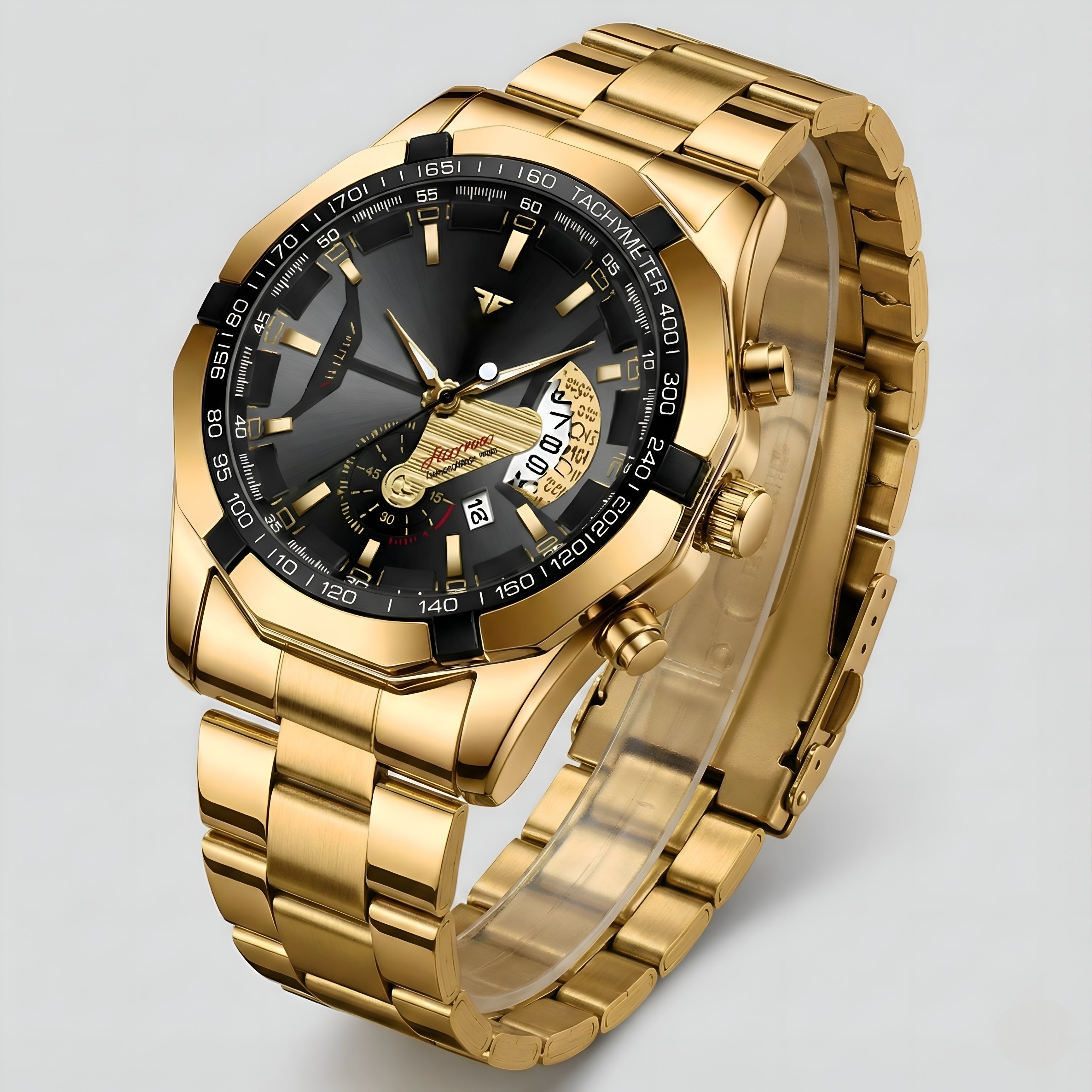 Golden Sovereign – IEAR