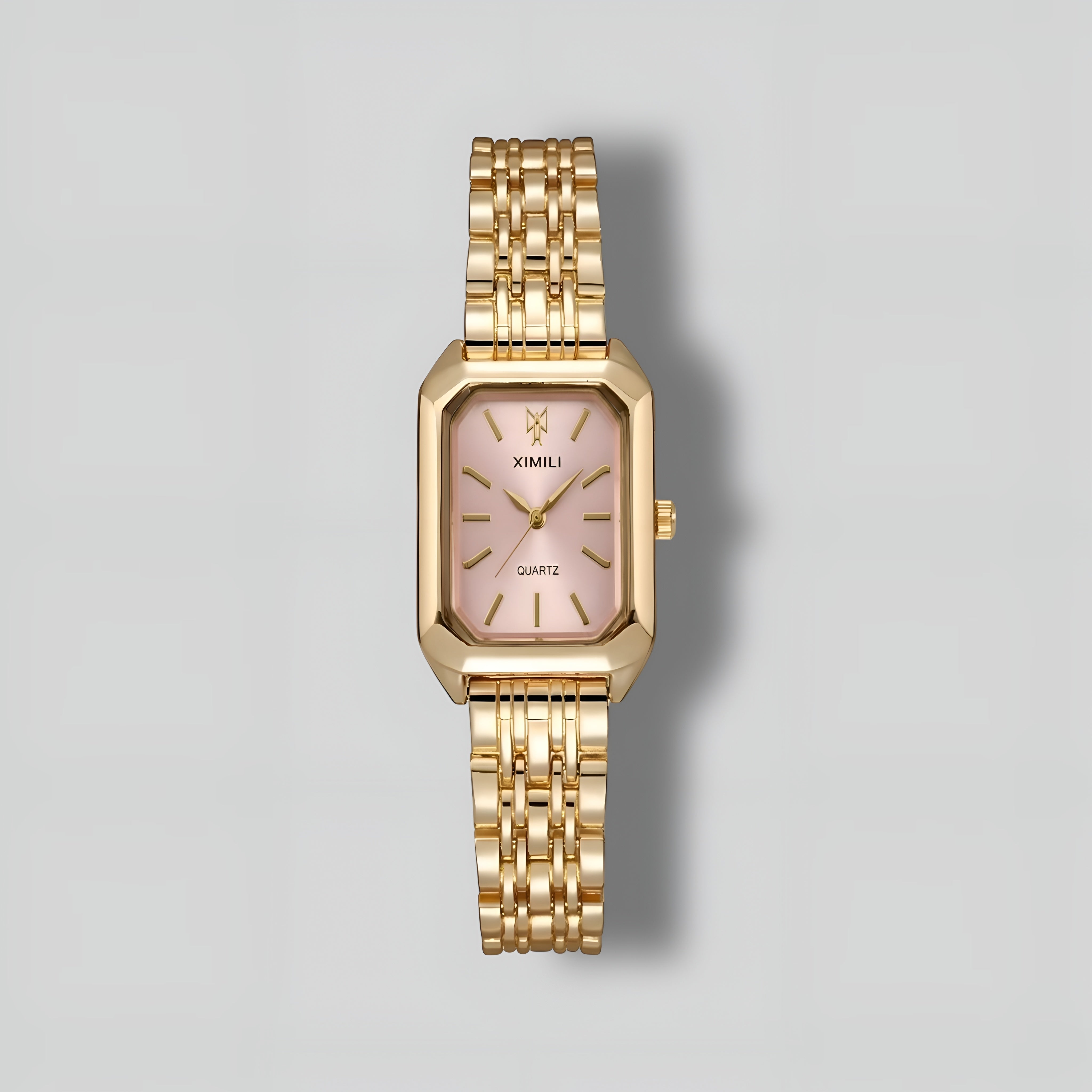 Reloj de Mujer Imperial Gold Rose – IEAR