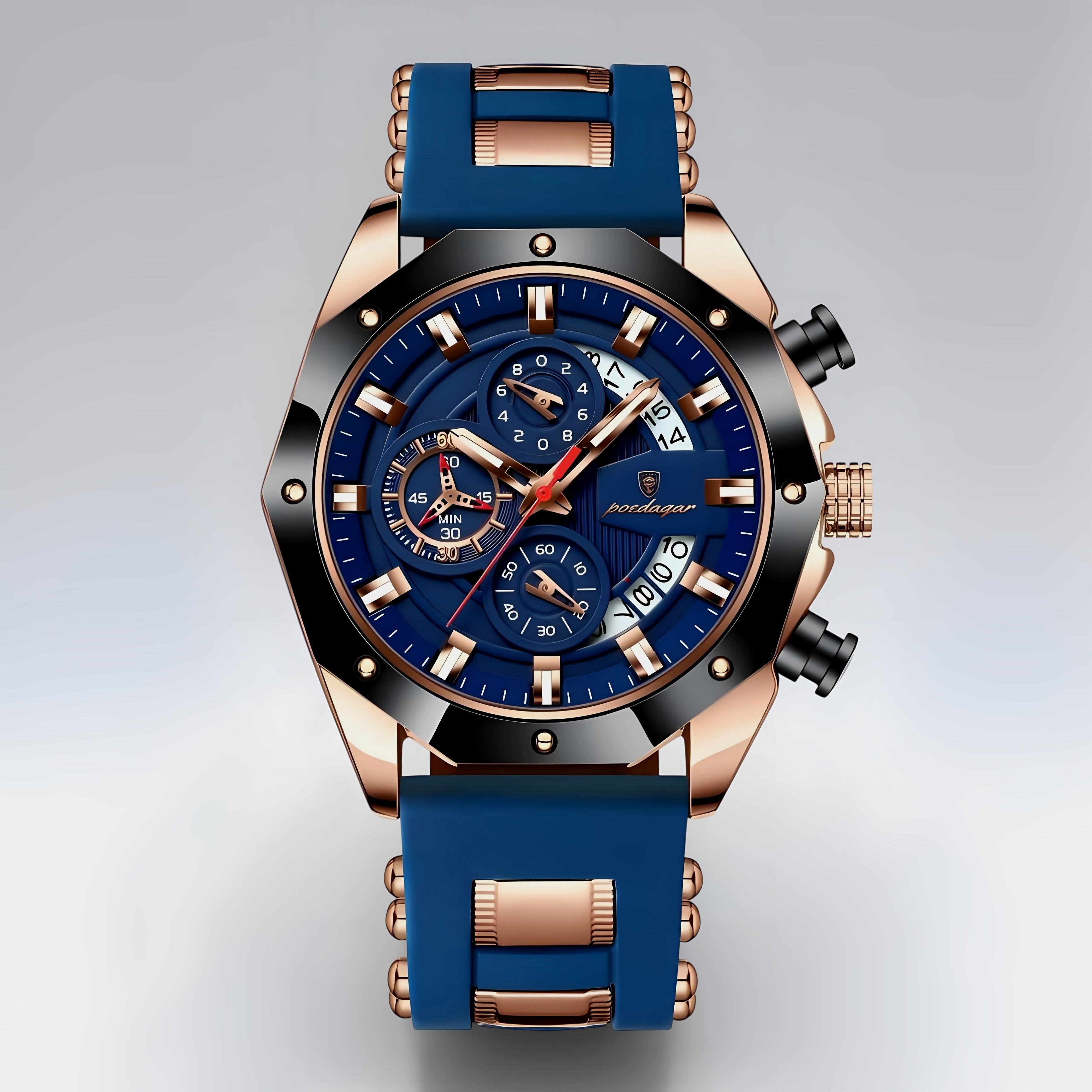 Onyx Blue – IEAR