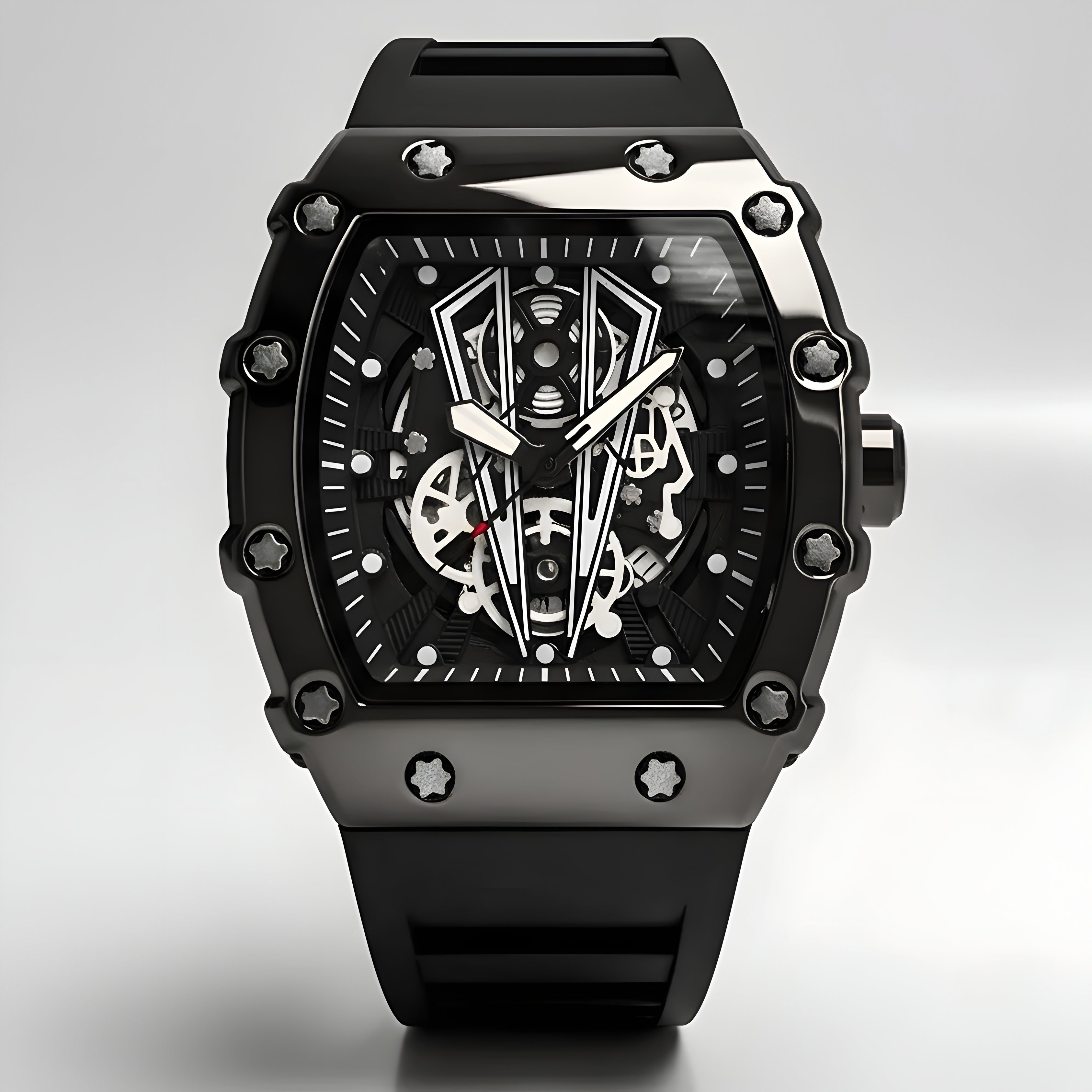 Midnight Steel – IEAR